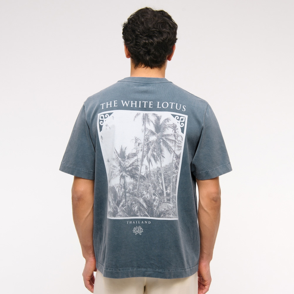 White Lotus Merch The White Lotus Thailand TShirt Fathers Day Presents ...